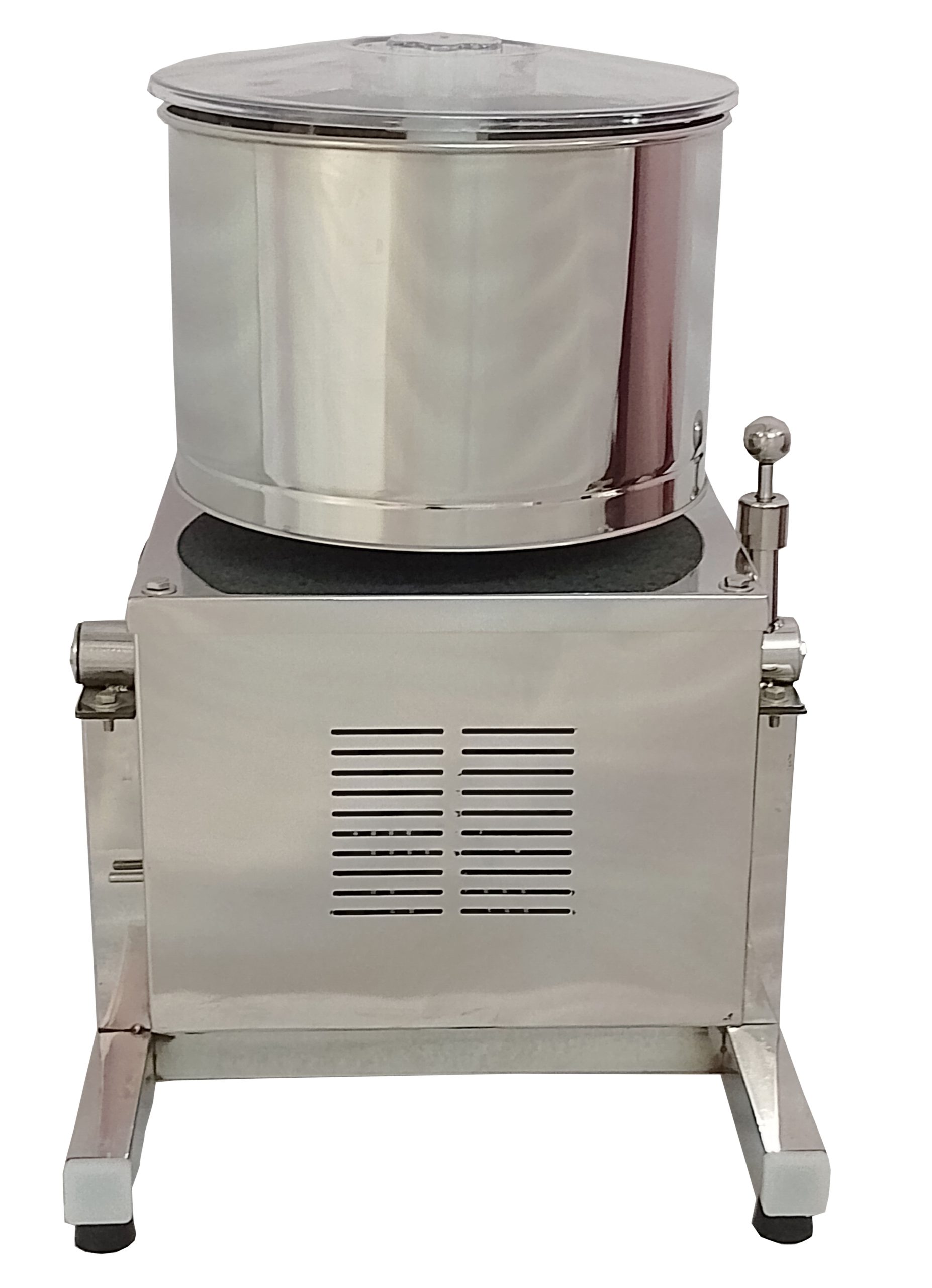 Tilting Wet grinder 3 liter – GRINDER STORE